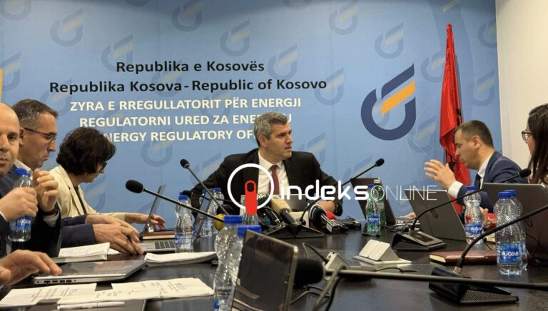 Takim urgjent për energjinë, sektori privat kundërshton vendimin e ZRRE ...