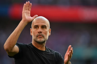 Tottenham wants him, Guardiola blocks Savinho's departure