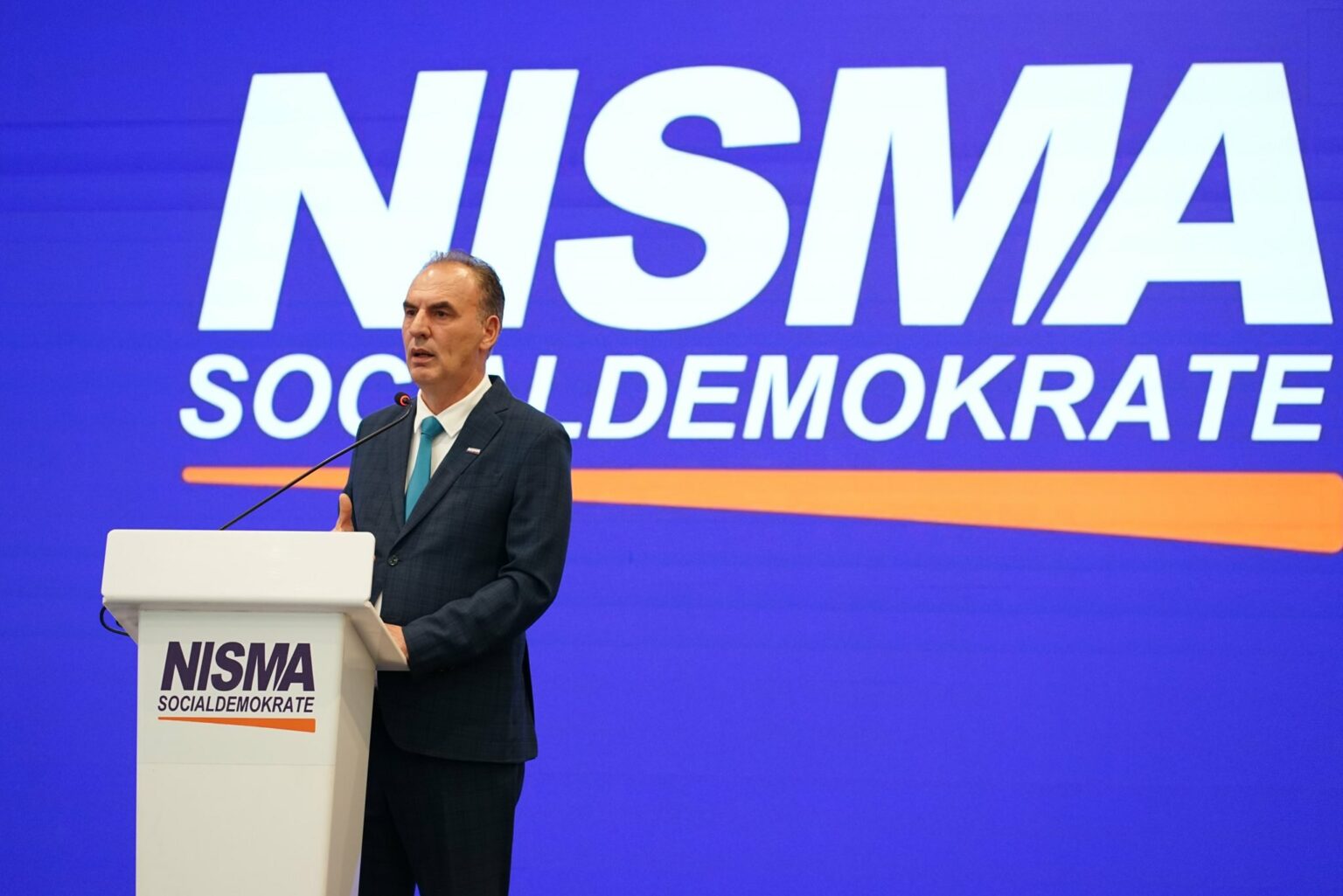 NISMA fton presidenten të mos bëhet pjesë e zvarritjeve politike, pas ...