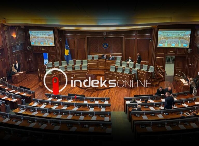 Përfundimi i sesionit pranveror: A do të shkojnë deputetët në pushim pa ...