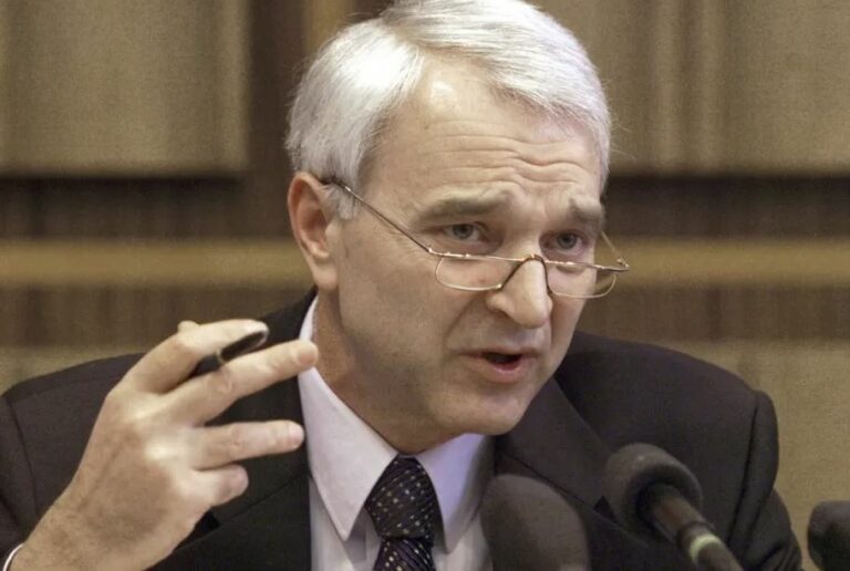 Bujar Bukoshi ka vdekur në Gjermani,atje po trajtohej me ndihmën ...