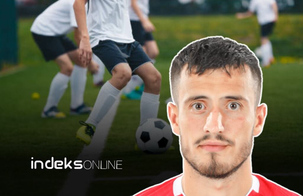 Astrit Selmani ende në kërkim të një skuadre të re – Indeksonline.net