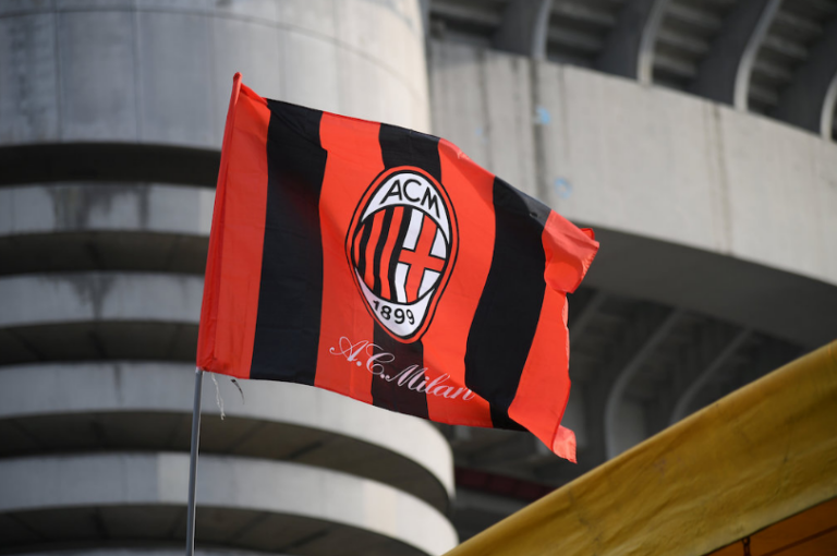 Milaan-legende het longoperasie ondergaan en gee goeie nuus vir aanhangers