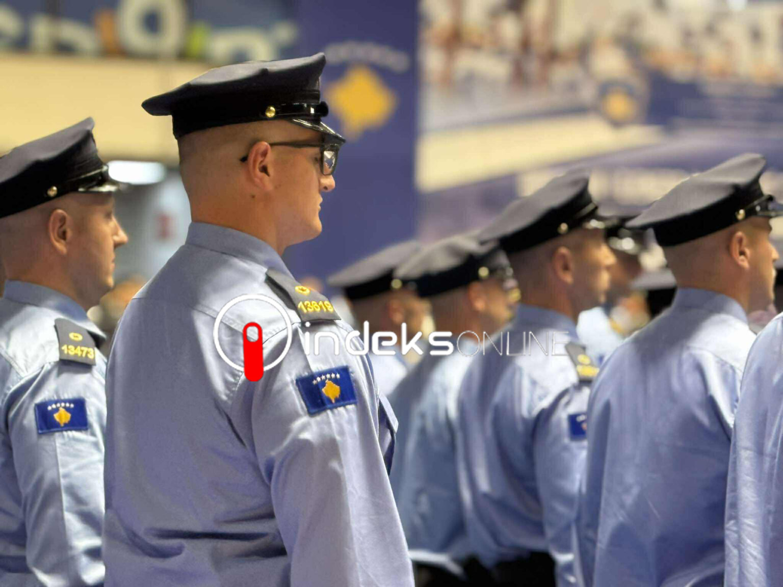 Modernizimi i Policisë së Kosovës: Skuterë elektrikë për forcat e ...