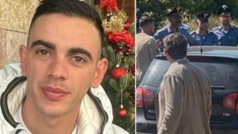 ‘Gjakun e lajm me gjak’, sulmohet shtëpia e italianit që vrau me armë ...