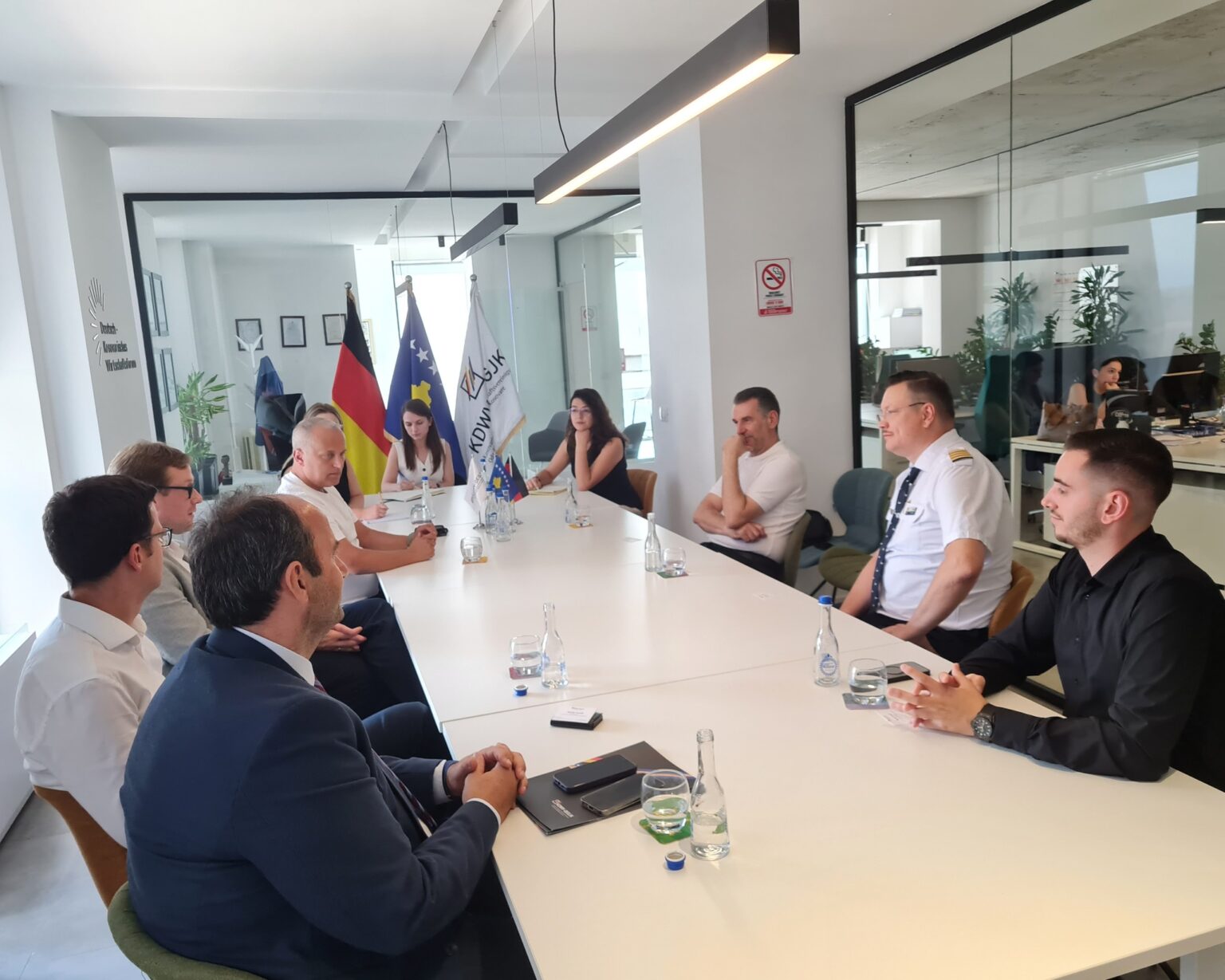 PrishtinaTicket Schweiz ist ein Anbieter von Dienstleistungen im ...