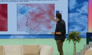 Mendim Rugova: Korriku s’ishte më i nxehti ndër vite – Indeksonline.net