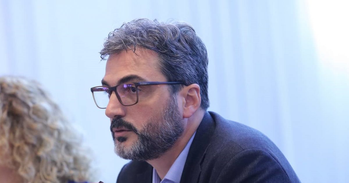 Exclusiva: O partido en Gjakova "arde", Kurti cambia de candidato, a ...