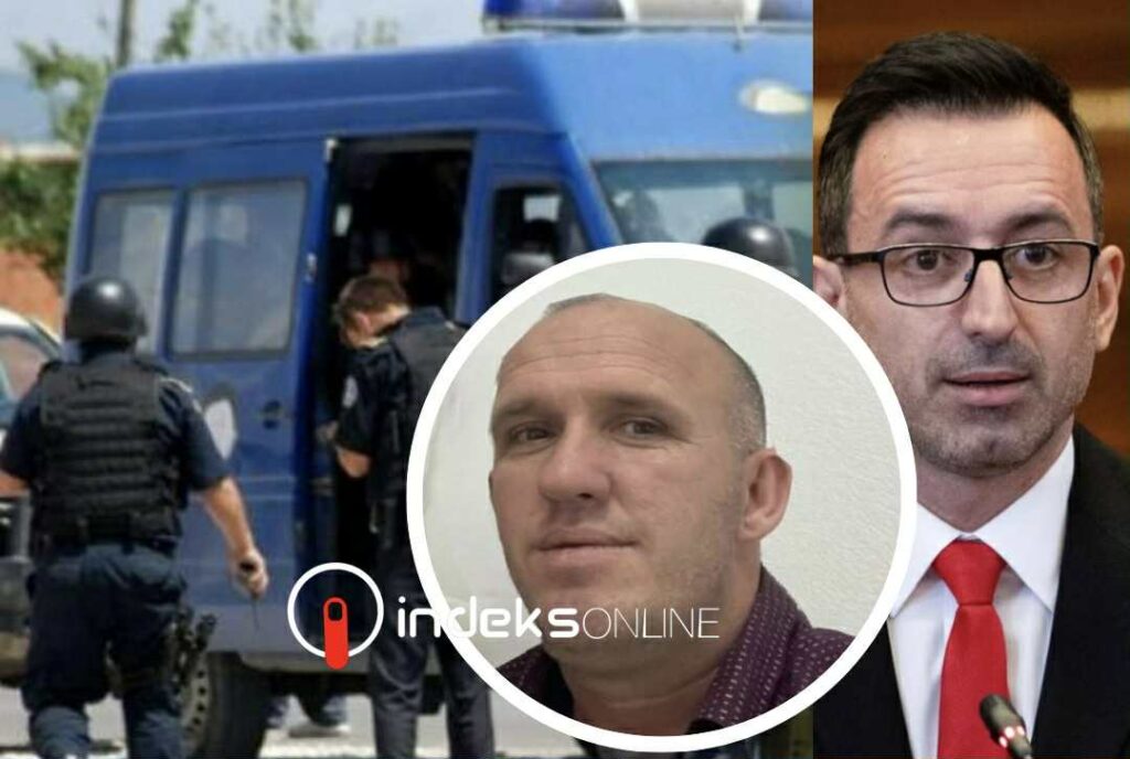 U suspendua për shkak të dyshimit se u tall me Dimal Bashën, flet ...