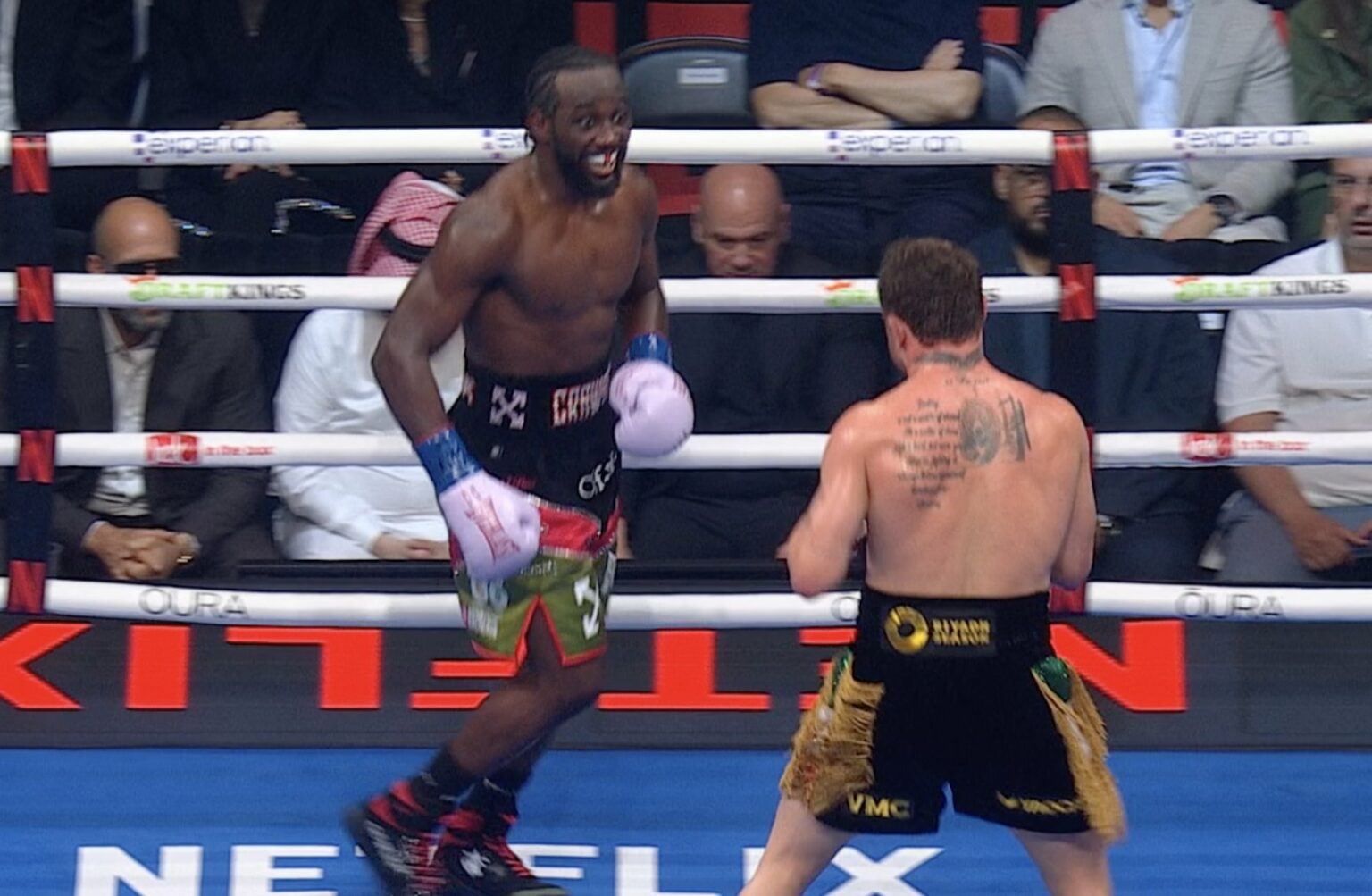 Në orët e para të mengjesit të së dieles me orën tonë lokale, është zhvilluar një nga ndeshjet e ...