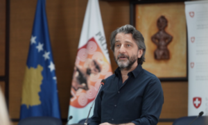 Rama: Svako ko u Prištinu uđe automobilom platiće 1 evro