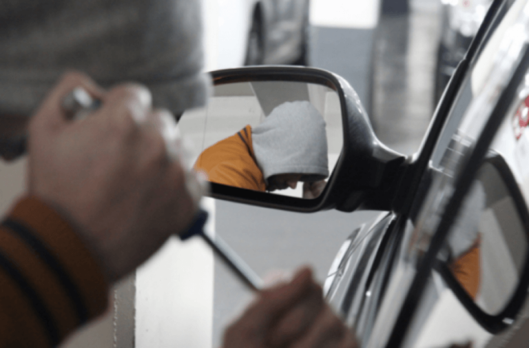 Police units in Skenderaj have arrested a person suspected of stealing ...