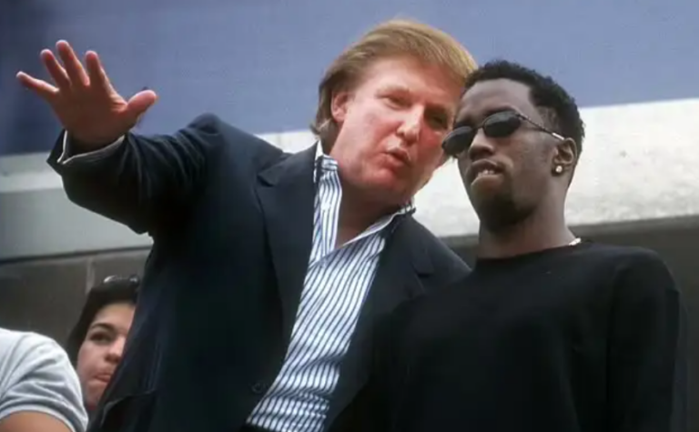 The White House has denied TMZ reports suggesting that US President ...