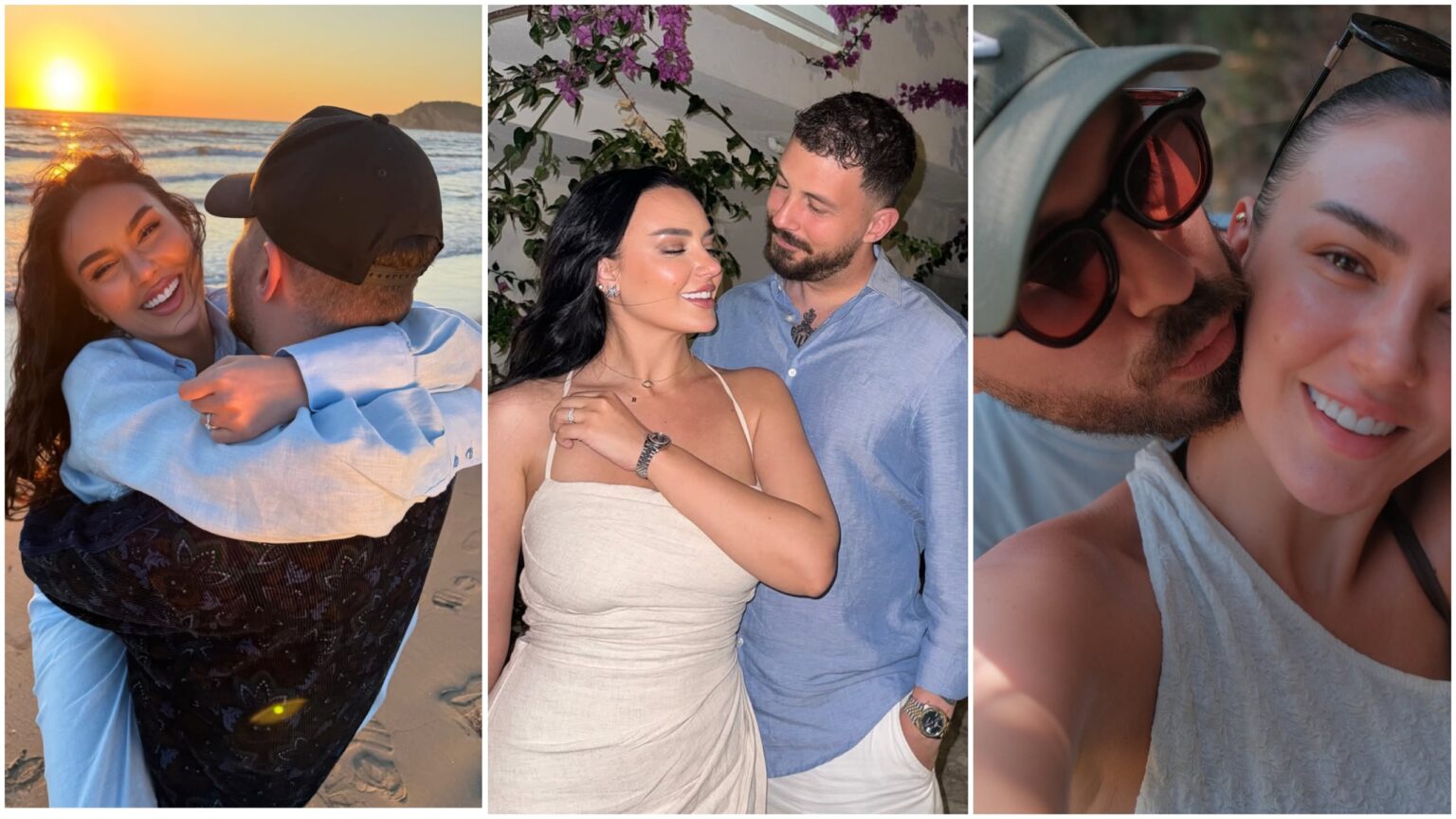 A famosa apresentadora Bora Zemani celebra hoje seu aniversário. Nesta ...