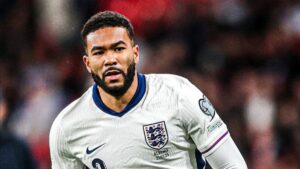 Gjatë kësaj jave do të zhvillohen ndeshjet kualifikuese për Botërorin 2026.