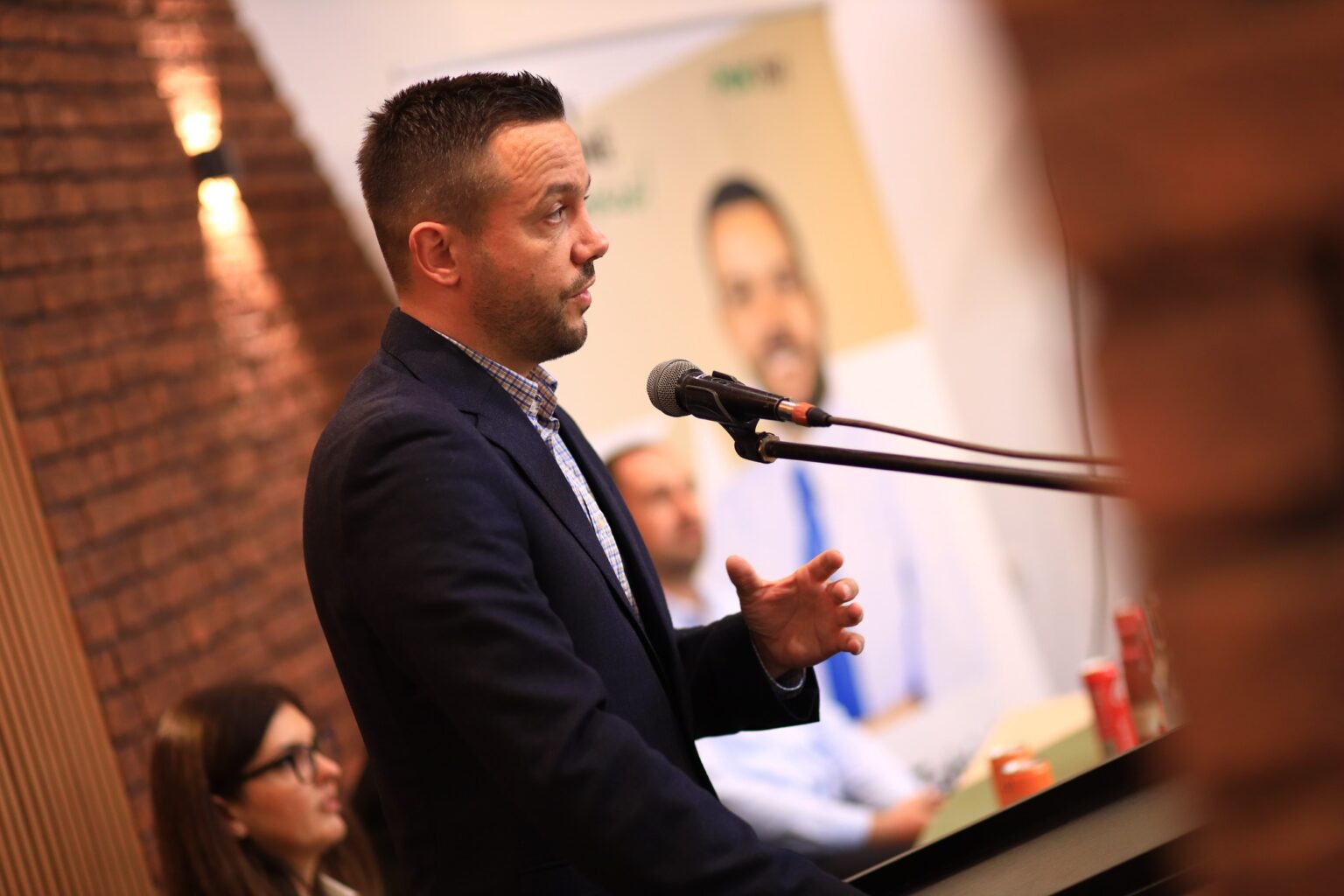 Tahiri: Do të bashkëpunoj me secilin kryeministër, s’kam inate me ...