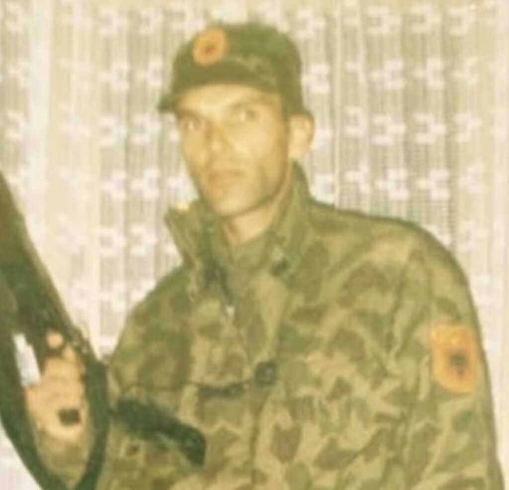 Ka vdekur veterani i Ushtrisë Çlirimtare të Kosovës, Mursel Gashi.