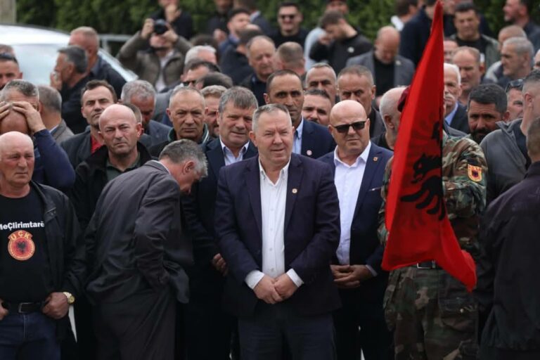 Gucati voor de Raad van Europa: bied je excuses aan voor het onrecht ...