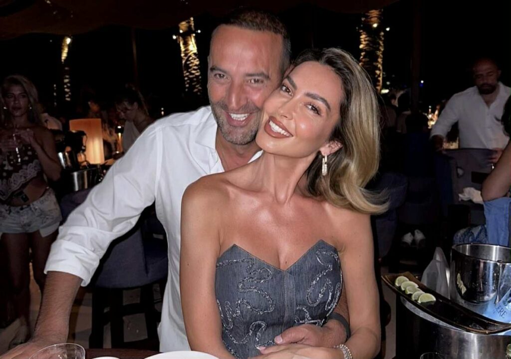 Lola Haradinaj ndez rrjetin me superformat e saj trupore! (Foto ...
