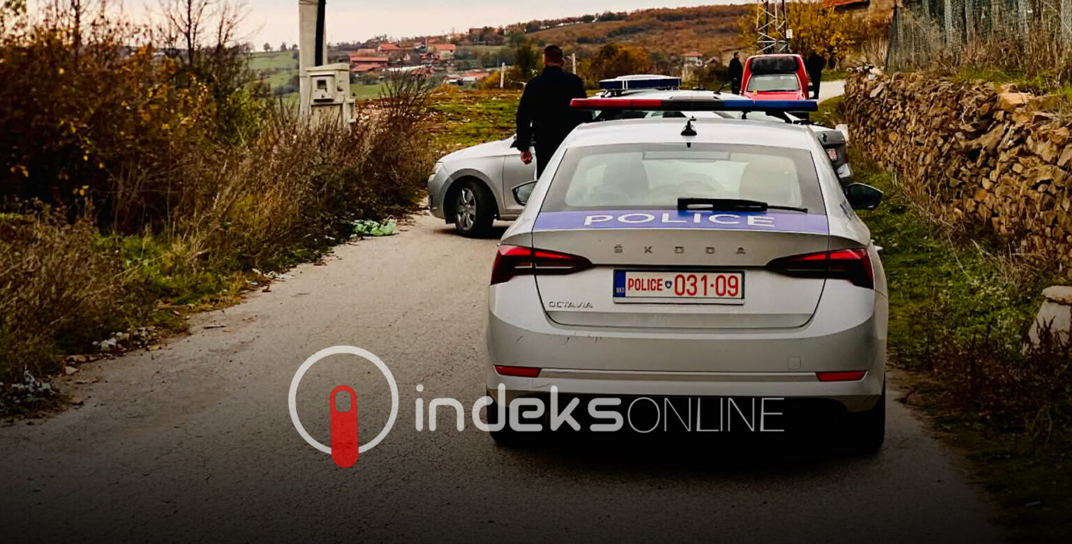 Hy het sy vrou se stembrief in 'n teken van opstand verskeur en is na ...