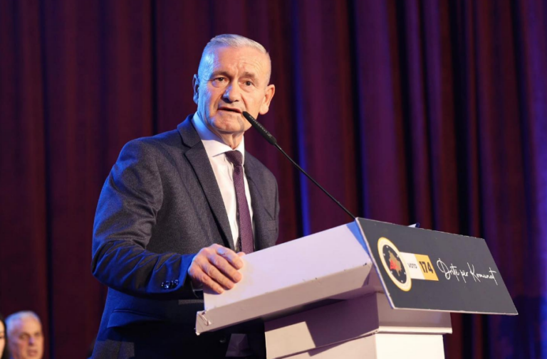 “Profa” e shpallë fitoren, Zenun Elezaj +4 në Klinë – Indeksonline.net