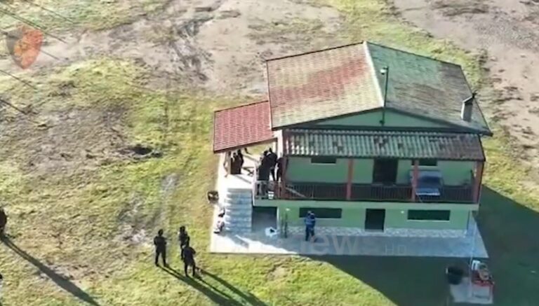 Kapen dy ushtarë të Vis Martinajt, operacion i RENEA-s – Indeksonline.net