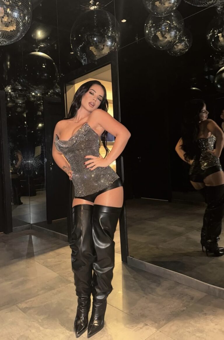 Rina continues to remain one of the most commented names in the media ...