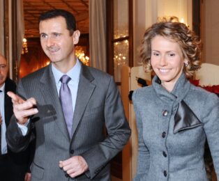 Bashar al-Assad dhe familja e tij “po e jetojnë një jetë të izoluar ...