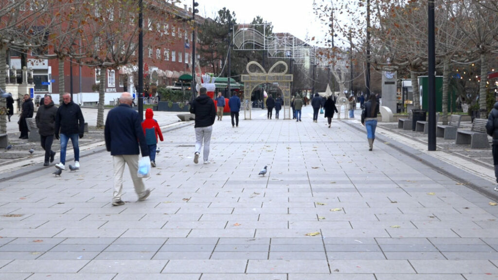 El aumento del precio de las facturas de la electricidad durante ...