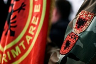 明日、KLA退役軍人の日を記念して、OVL-KLAは自由のために殉教した人々を称える追悼式を企画します。