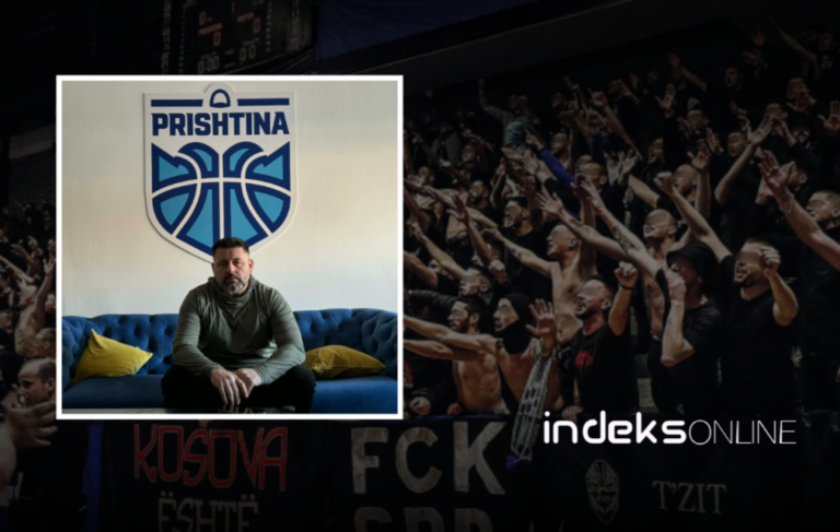 Tifozët “Plisat” kanë bërë një reagim në rrjetet sociale në lidhje me ...