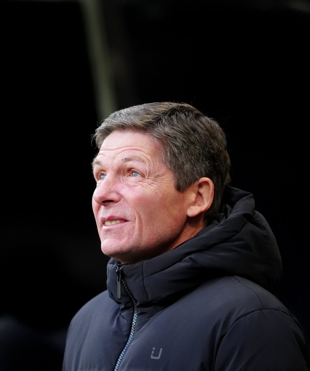 De siste nyhetene fra England sier at den østerrikske treneren også er ...