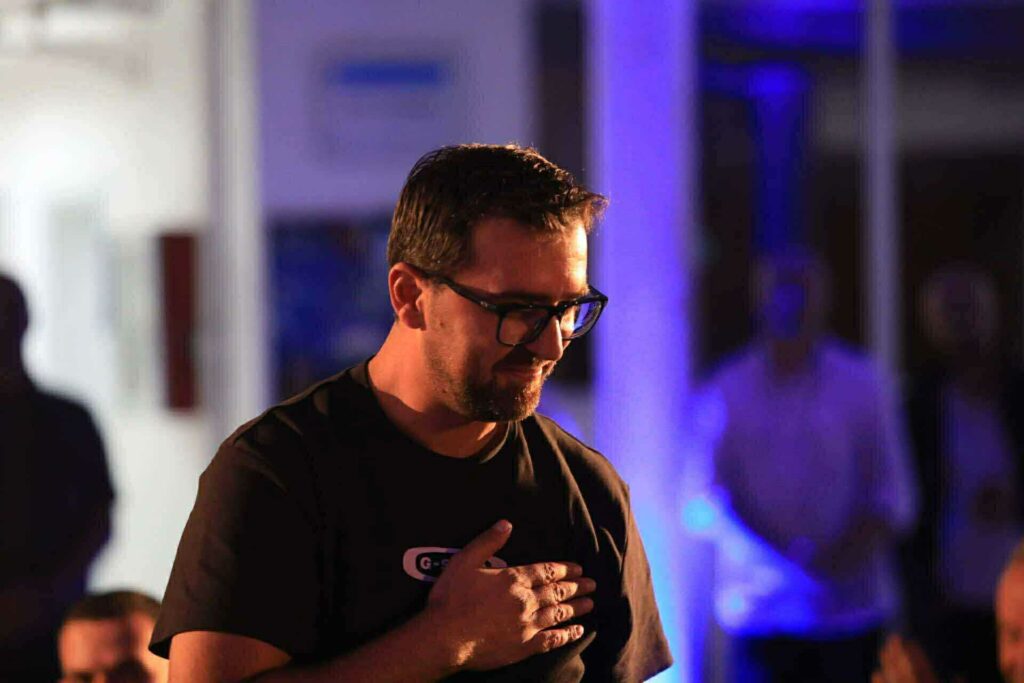 Havolli kritiseer Hykmete Bajrami: Verantwoordelikheid vir die ...