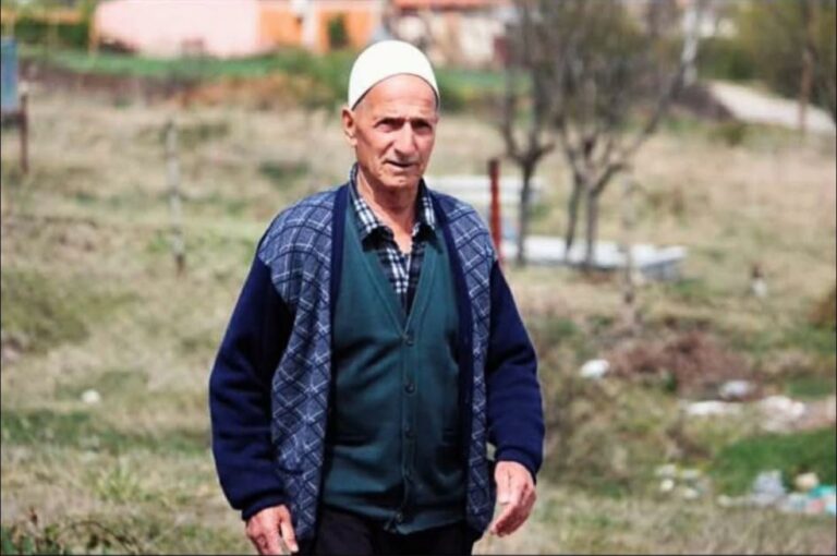 Ini adalah lelaki yang meninggal dunia dalam kemalangan yang berlaku di ...