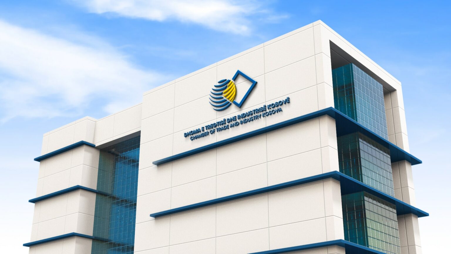Die Handelskammer des Kosovo (KCCI) hat ihre große Besorgnis über die ...