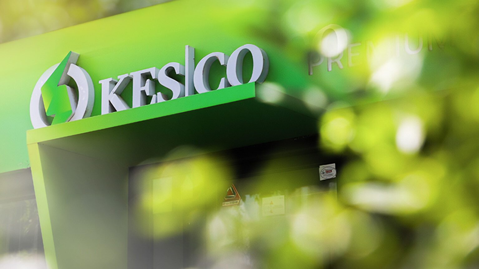 KESCO Premium con apoyo a soluciones energéticas sostenibles para empresas