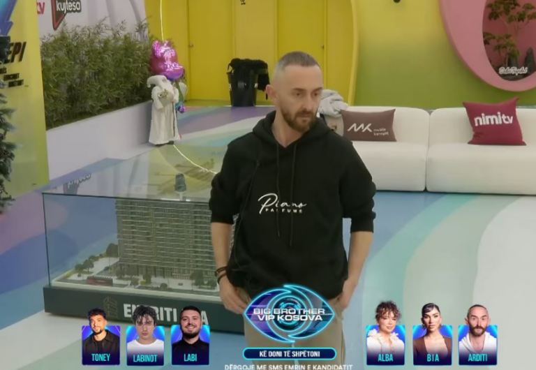 Ludo hỏi Arditi rằng liệu anh ta có đưa Ed trở lại nếu có cơ hội hay không.