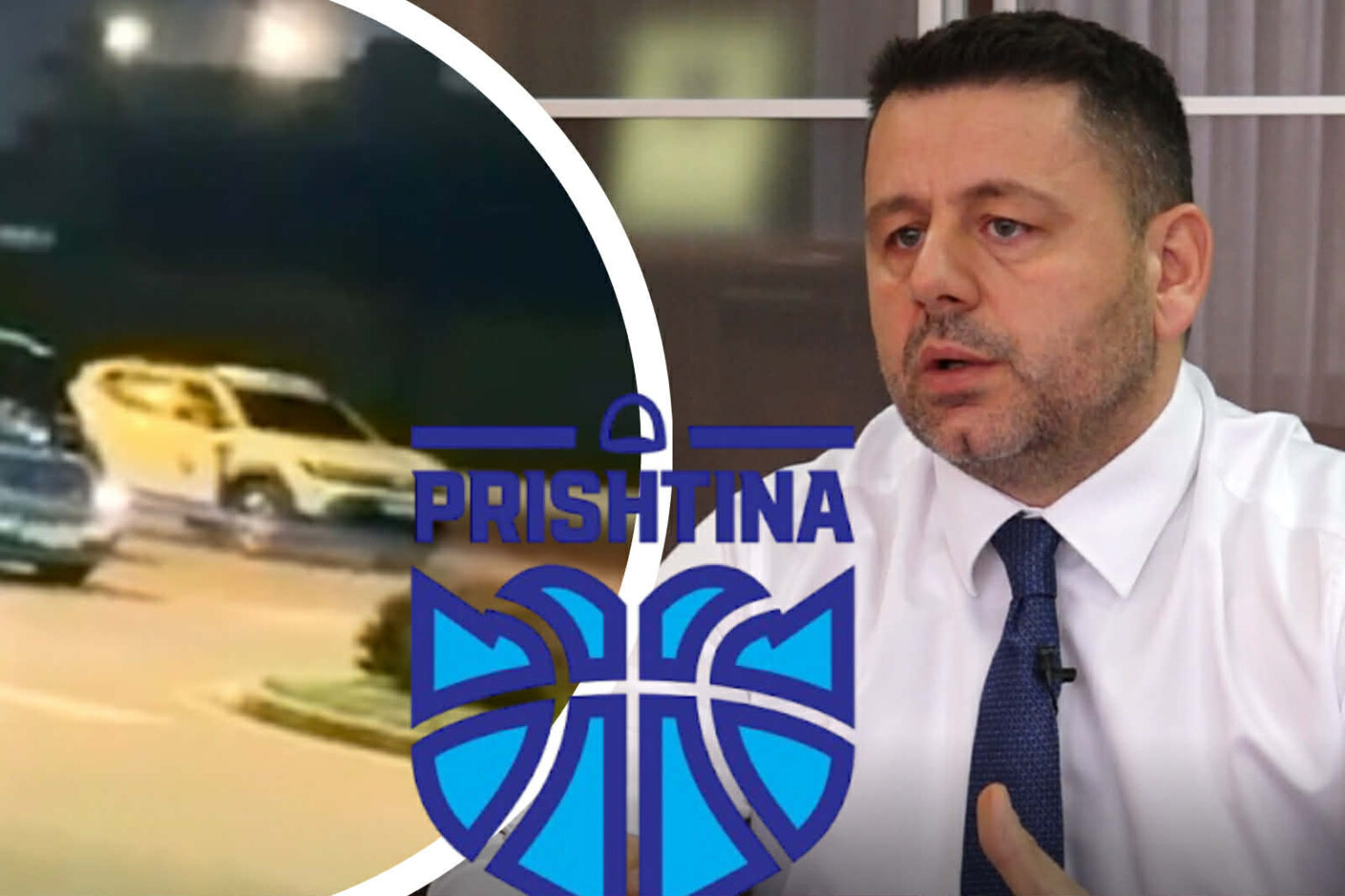 ONZ Prisztina odbyło się zebranie wyborcze nowego klubu.