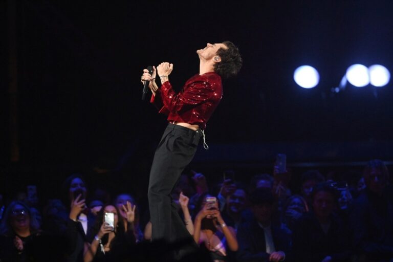 Tifozët e Harry Styles kanë shprehur zemërimin e tyre në internet pasi ...