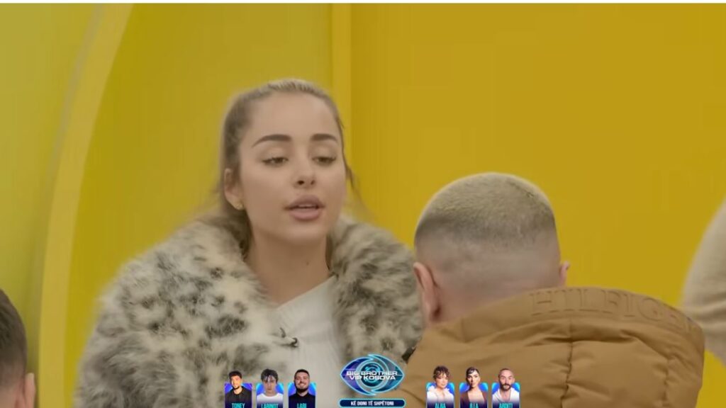 "Agar sizdan sigaret hidi kelsa, o'zingiz tozalang", deydi Labi ...