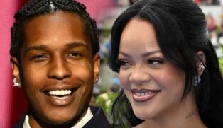 Rihanna sareng A$AP Rocky sigana hirup di sawarga katujuh, tapi sigana ...