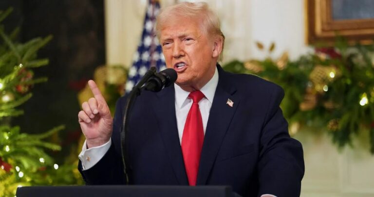 US-Präsident Donald Trump hat Grönland erneut in den Fokus gerückt und ...