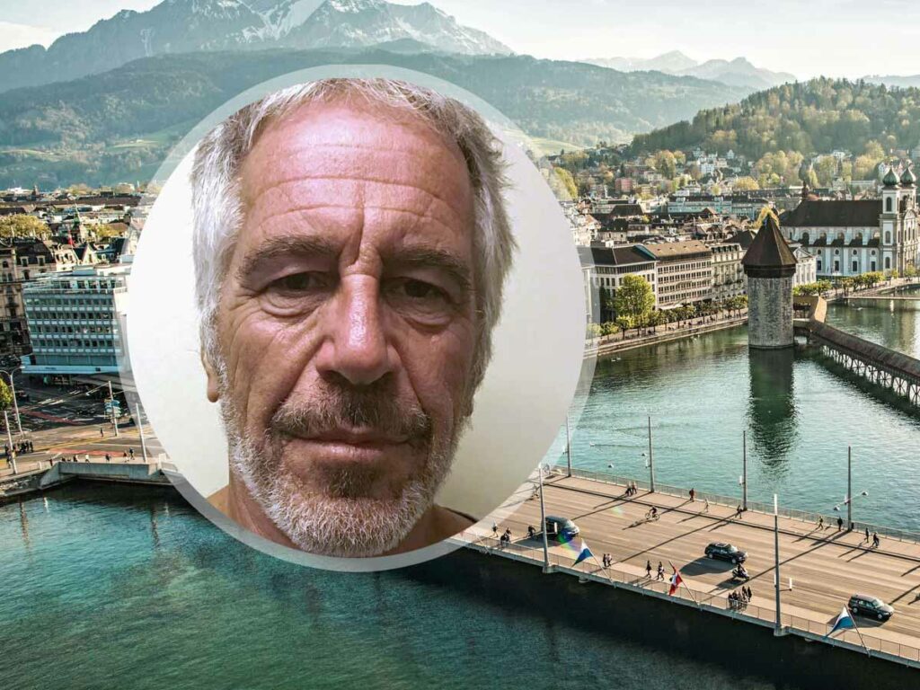 Jeffrey Epstein bio je zainteresiran za kupovinu luksuznih vila u ...